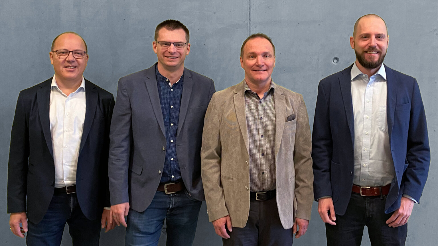 Über uns – SOFTEC AG