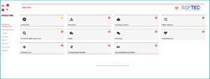 PREVITAR – das digitale Tool der Branchenlösung – SOFTEC AG