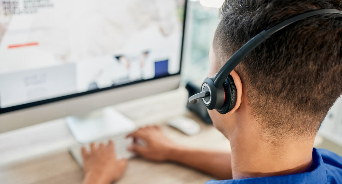 IT-Services – SOFTEC AG